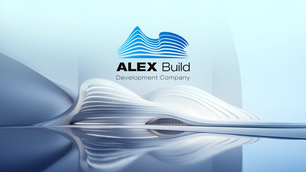ALEX BUILD • Domino Production